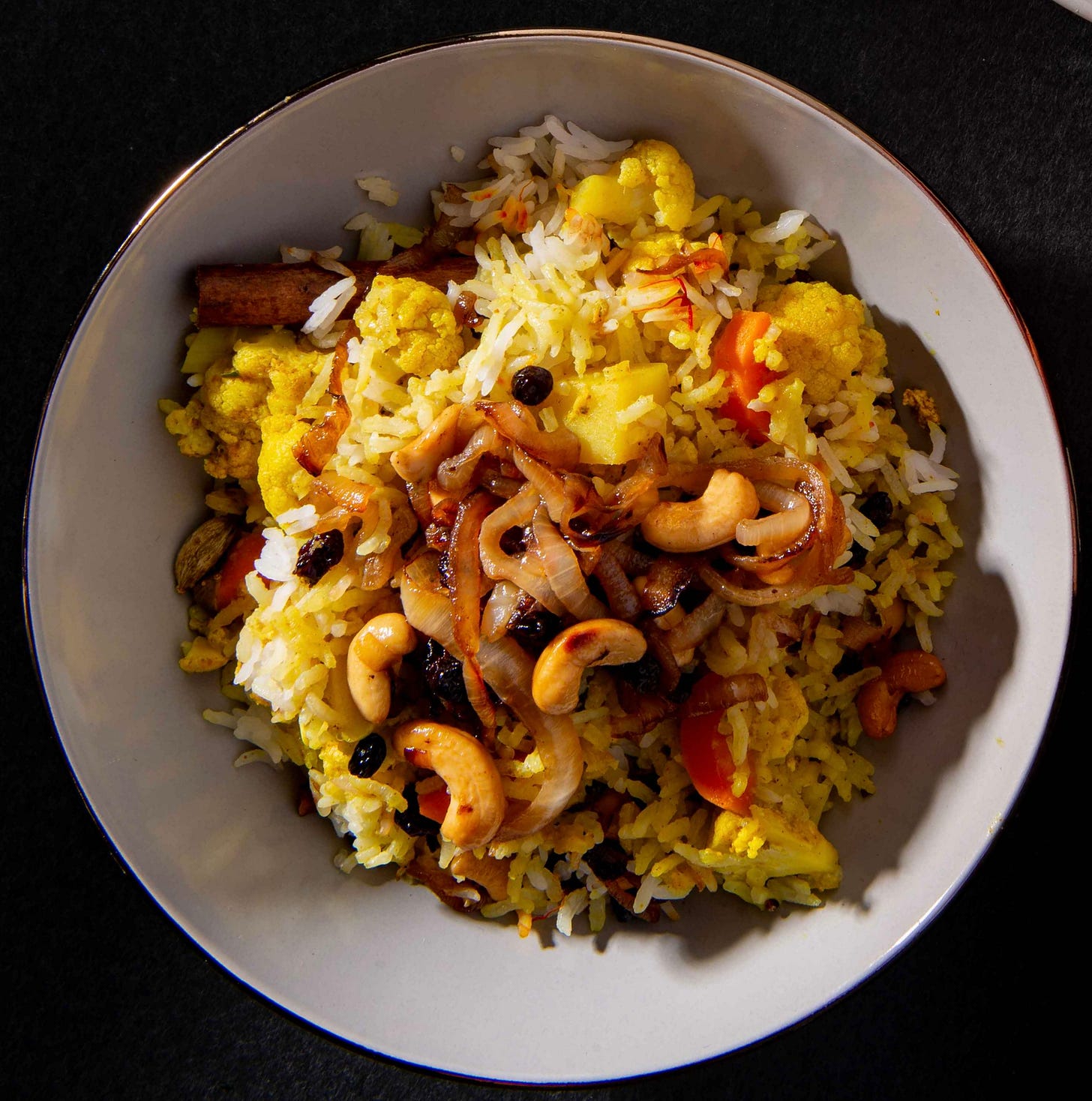 Zo kook je rijst, deel I - Koken met Kennis