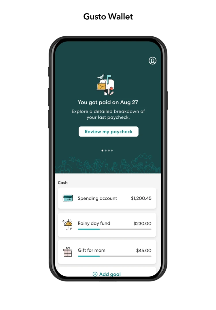 How Gusto went from zero to a $9.5 billion company in 12 years.