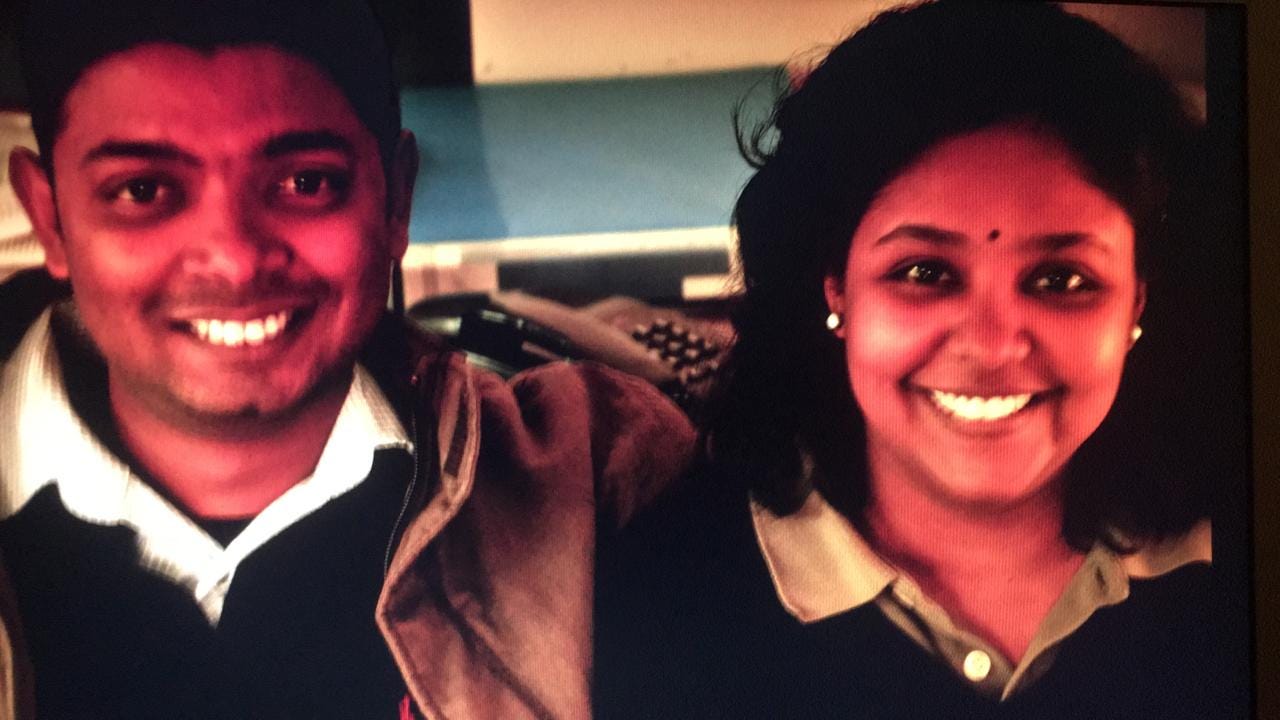 Bose, Buddy, Barter, Buy - by Savvy Soumya