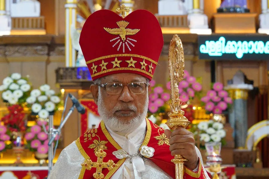 Is a Syro-Malabar schism inevitable?