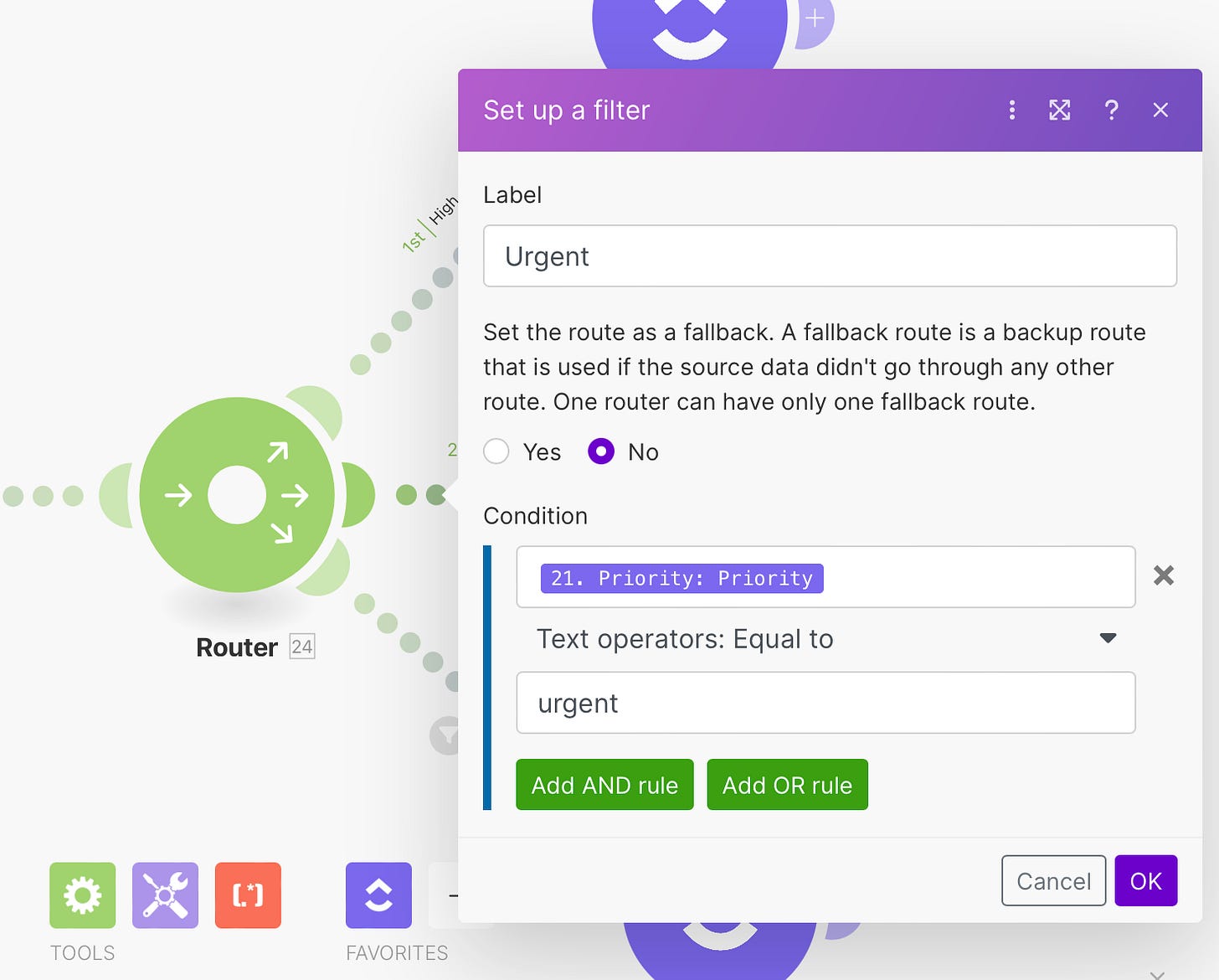 Let's Build Together - How to automatically update a Due Date in ClickUp