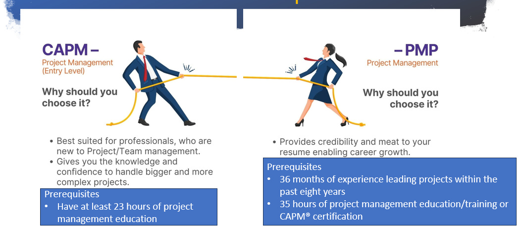 How to fill PMP application?