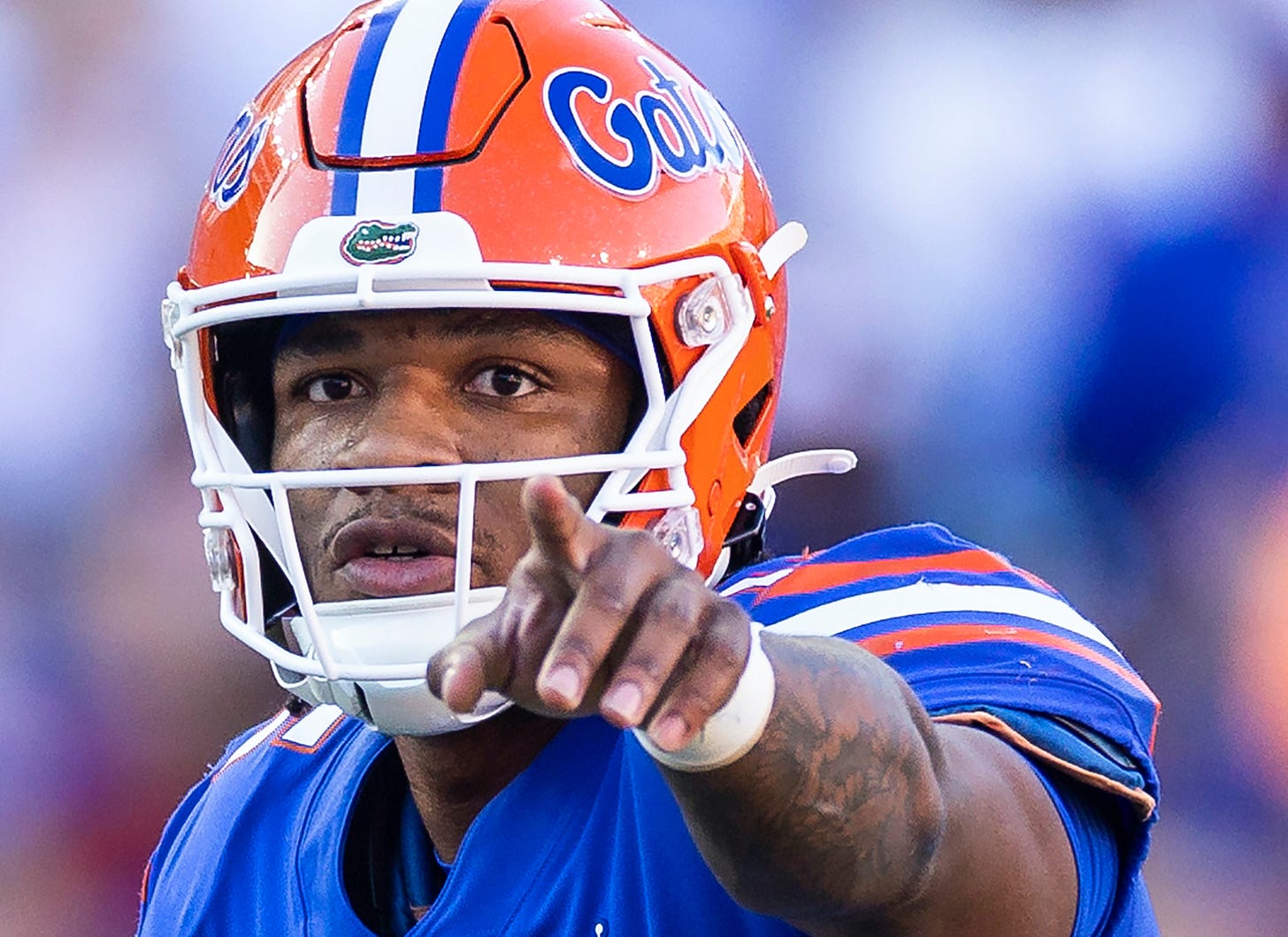 Join our live draft chat! - by Tyler Dunne - Go Long