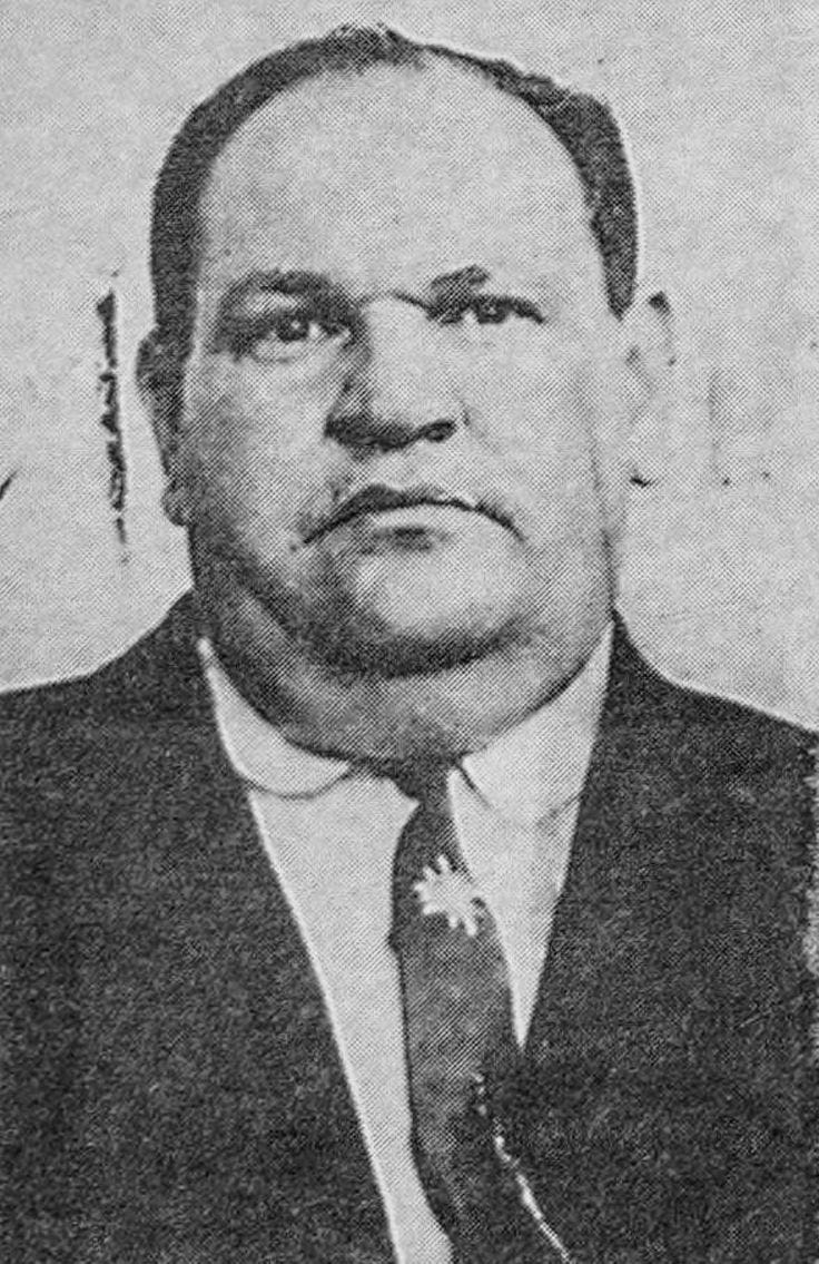 Chicago's Most Gruesome Mob Murder: The Sickening Torture and Murder of ...