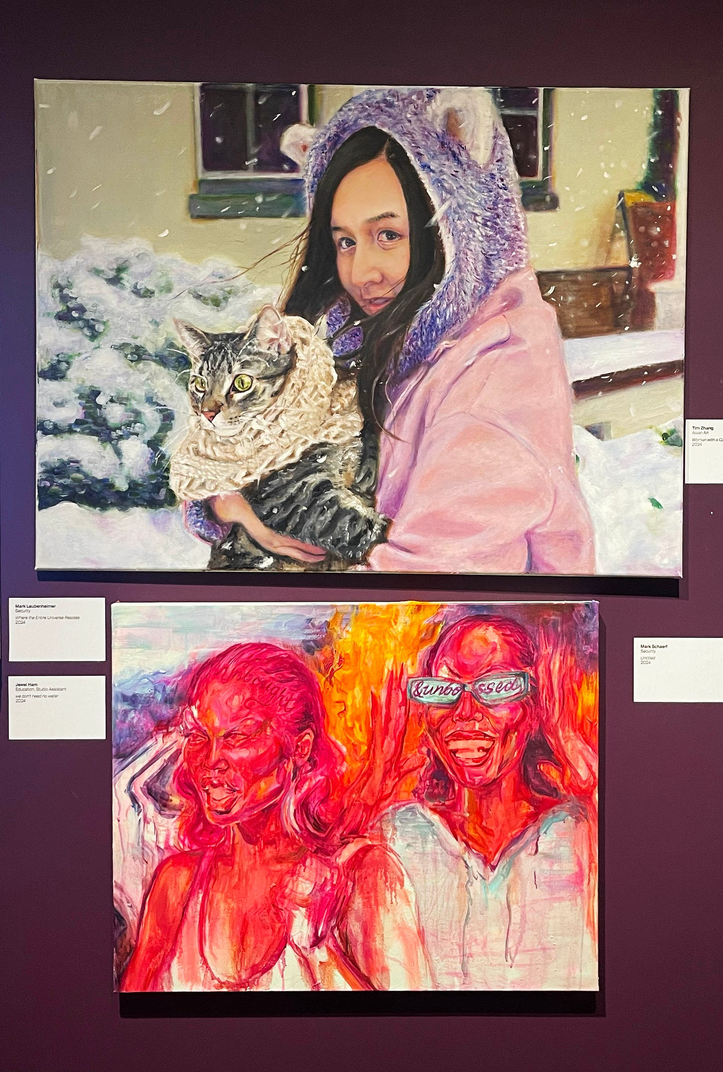 Inside Job - The Loaf, with Tim Kreider