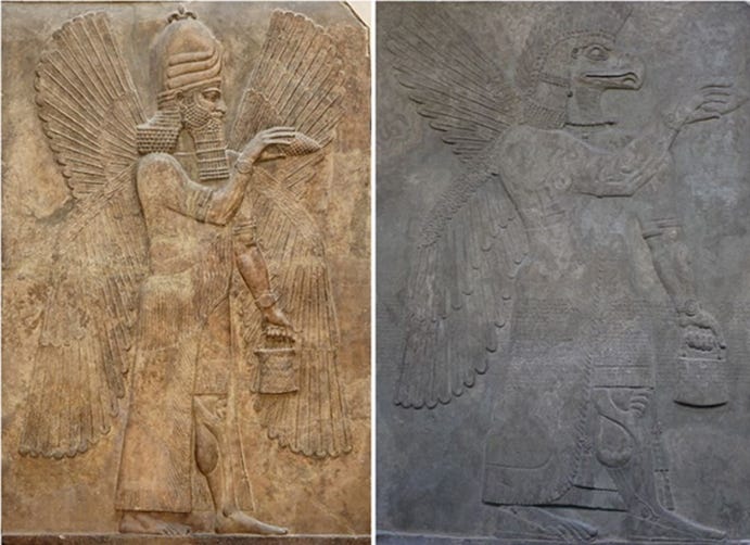 Ancient Secrets Come into Sight: The Pineal Gland, Pinecone Symbolism ...