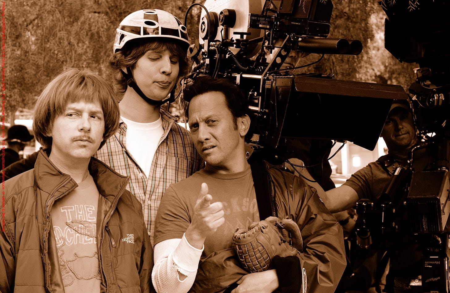 Q&A with Napoleon Dynamite Actor Jon Heder, 20 Years After the Film - Meridian Magazine Meridian ...