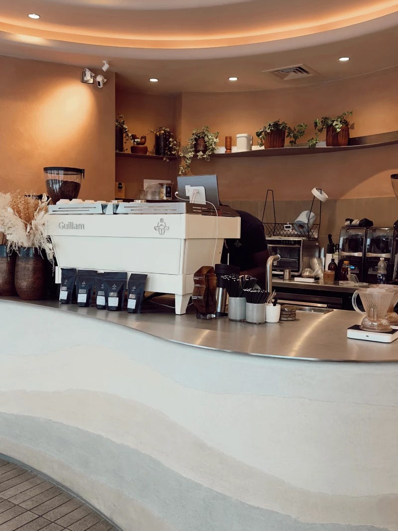 London Recommendations /001 - by Roséline - Hyperreality