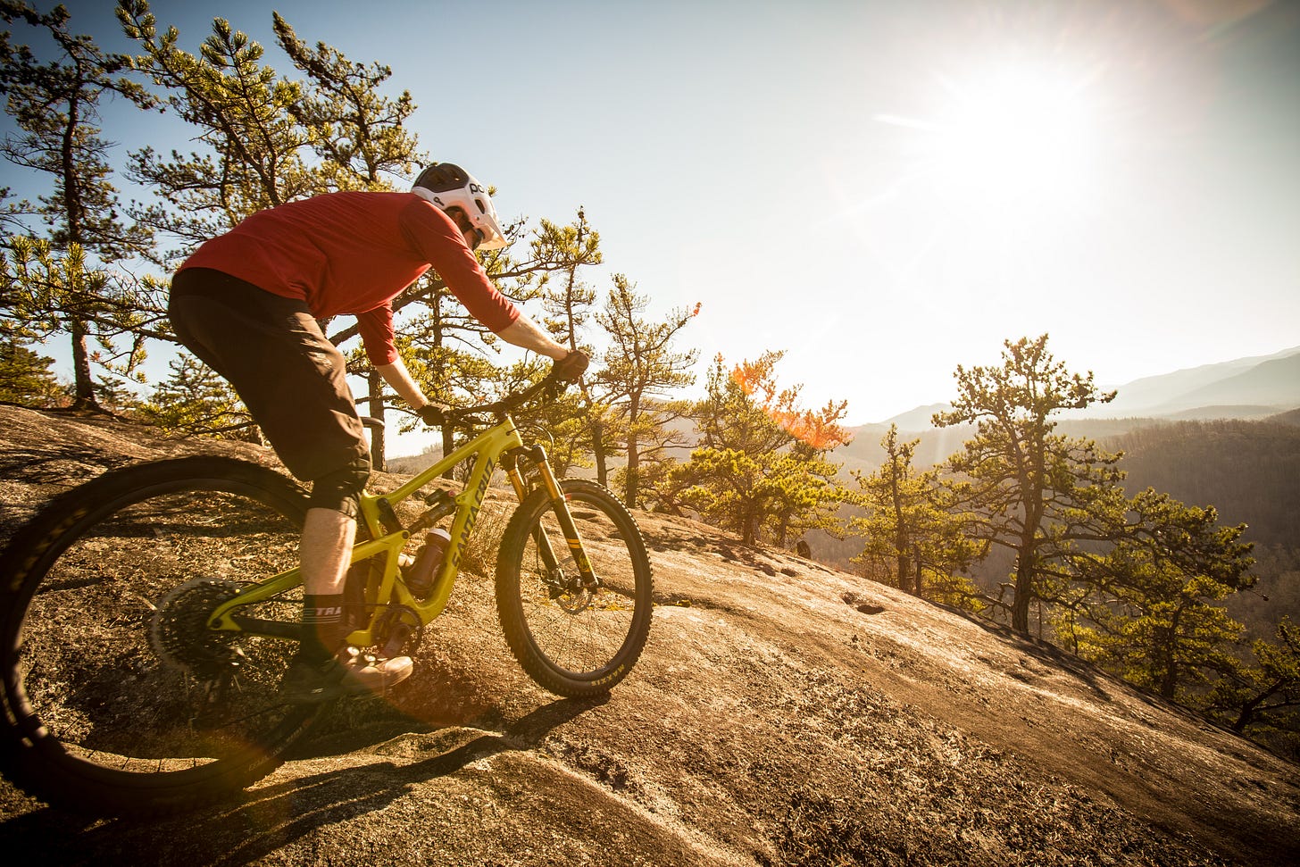 Welcome to Berm Peak’s Substack - What is this, Actually?