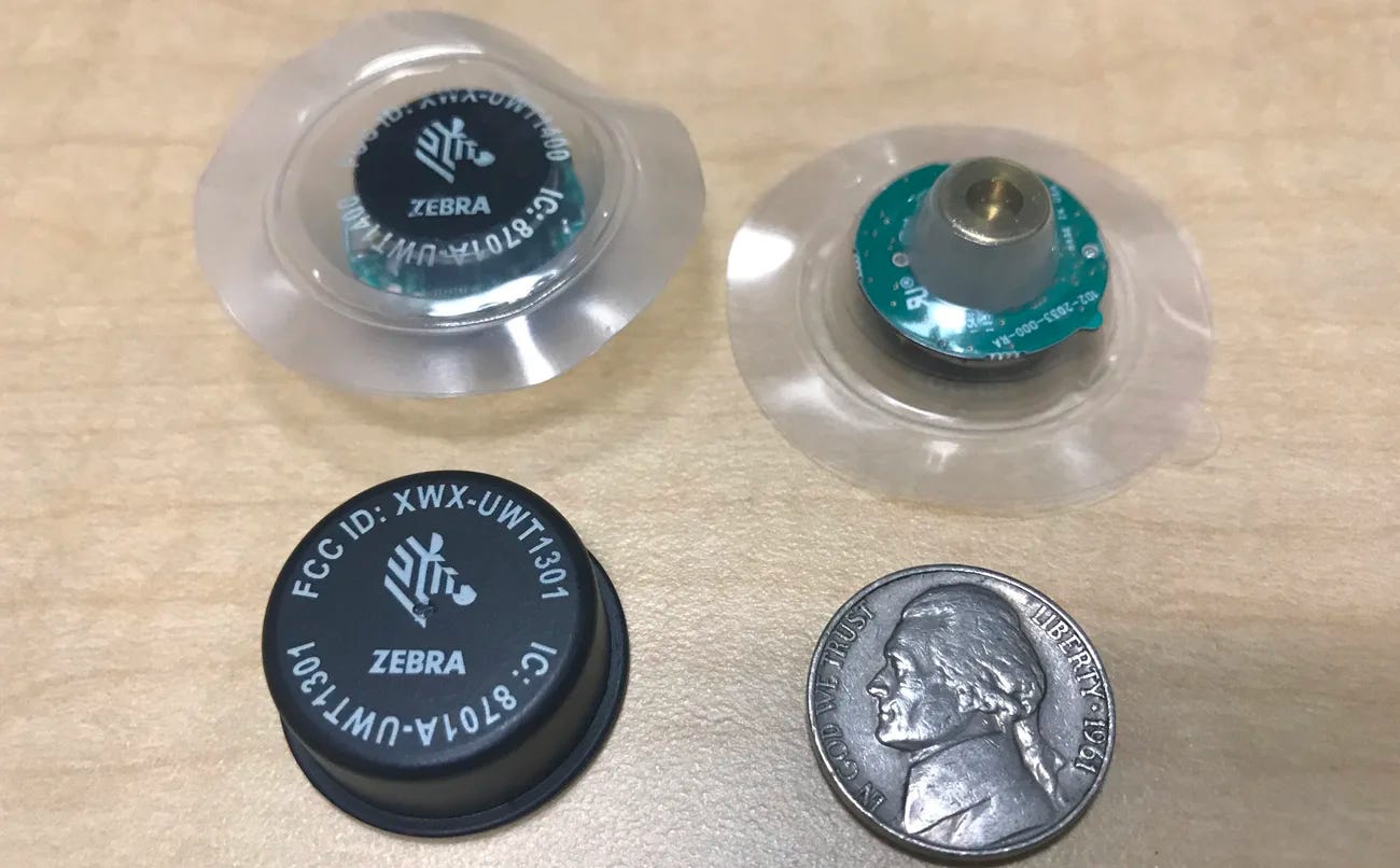 Why The NFL Puts Computer Chips In Each Football