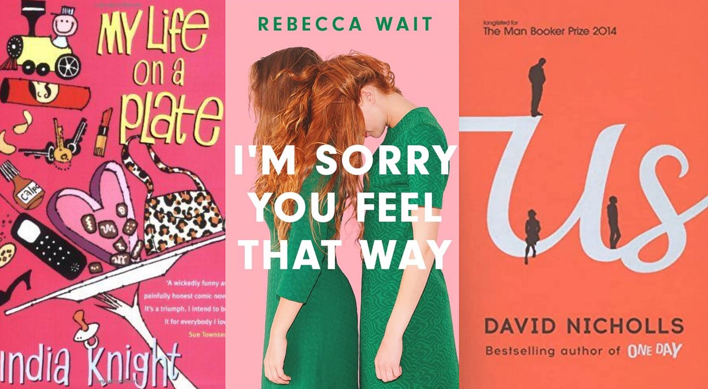 Shelf Request #01 - by Pandora Sykes - Books + Bits