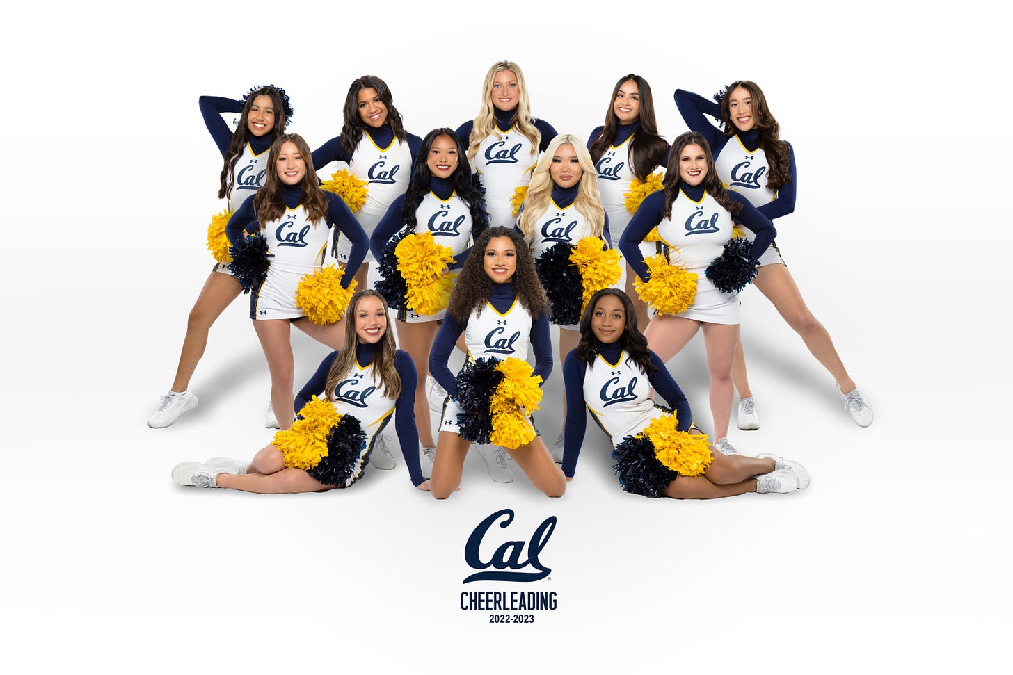 DBD 05-31-2023: Cheer - by SGBear - Write For California