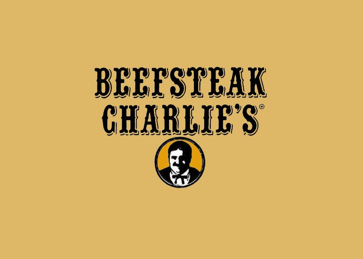 Beefsteak Charlie’s - The Retroist
