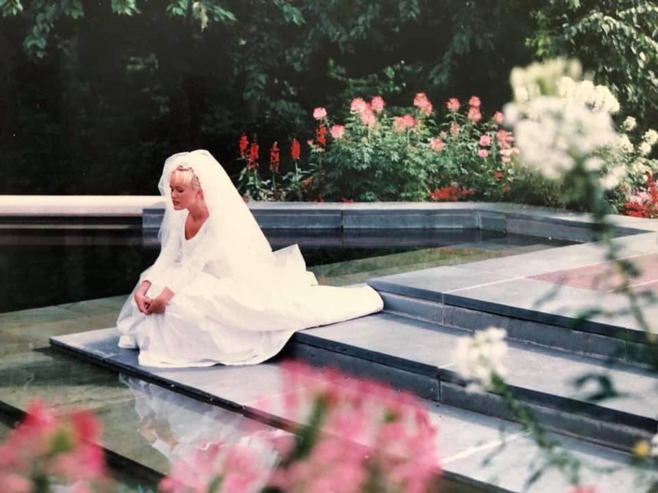 How I left your father. - by Jennie Gage - Churchified