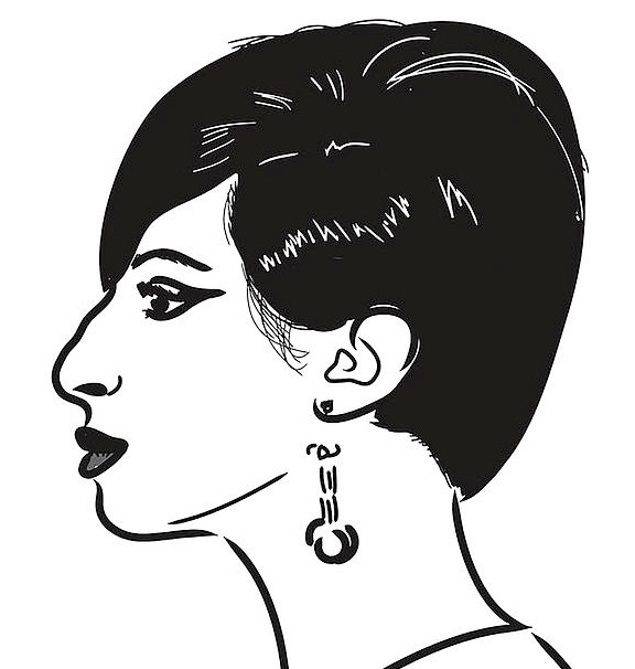 BARBARA STREISAND MEETS THE H1-B, by Semper Doctrina | STRAIGHT LINE LOGIC