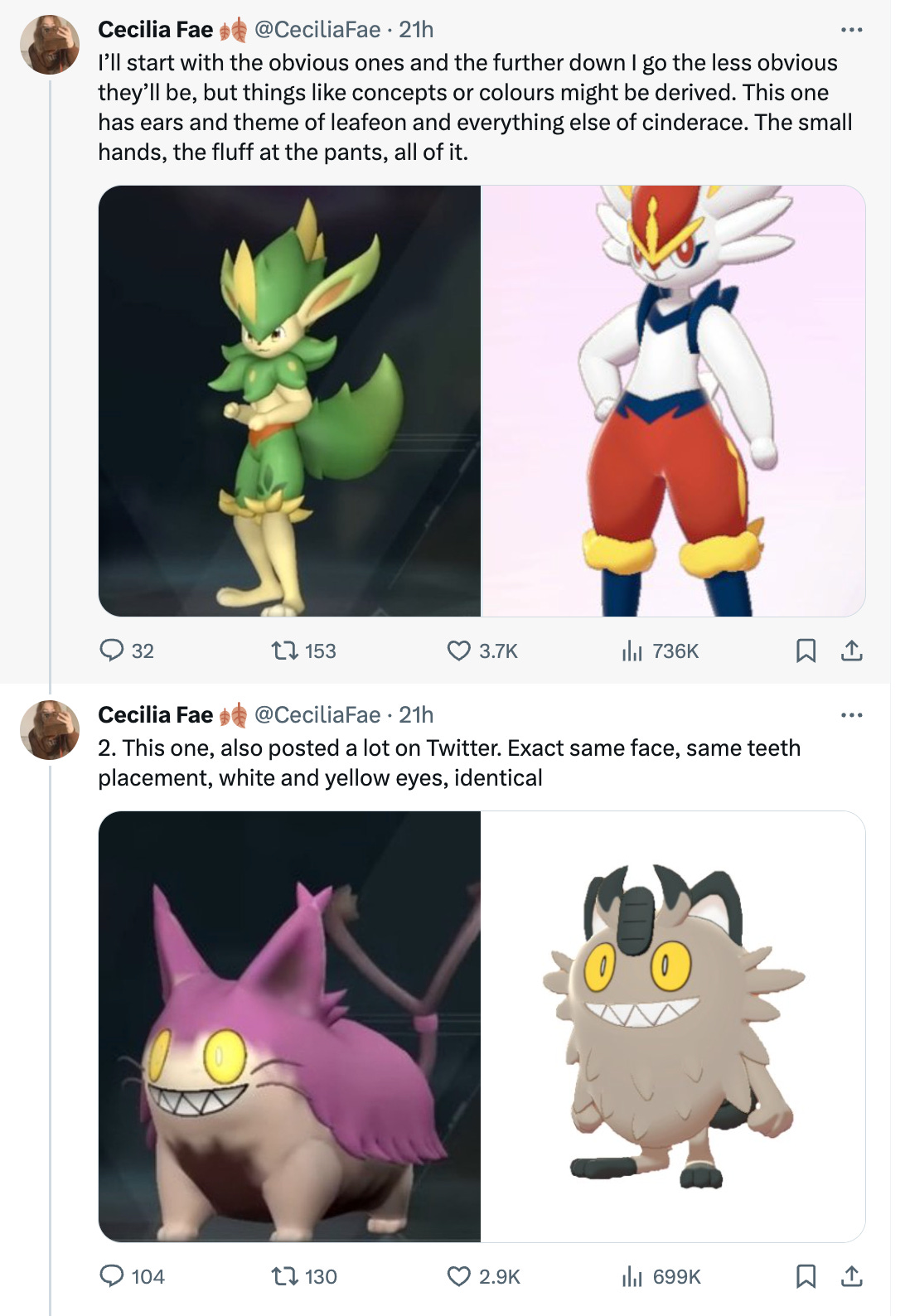 Palworld is red-hot and very controversial (for Pokémon reasons)