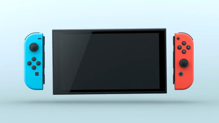 Nintendo Switch 2 revealed: 20 things you need to know about the new ...