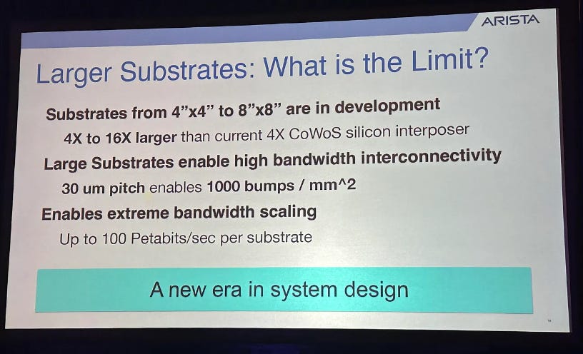 The Data Center is the New Compute Unit: Nvidia's Vision for System ...