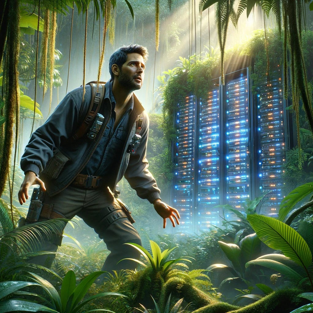 Data Sourcing - The Guide - by Quant Arb - The Quant Stack