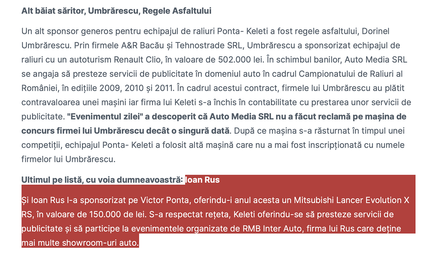 Liviu Alexa, analiza completă a scandalului generalilor interlopi ...