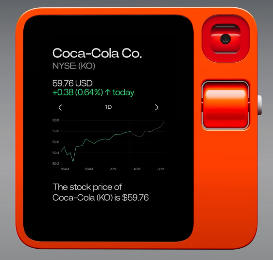 Rabbit R1 review: don't buy this AI device yet