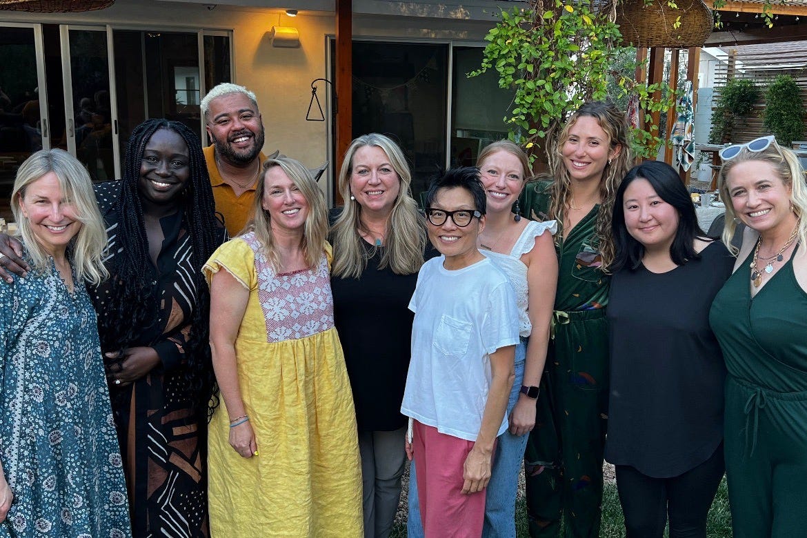 What You Know Changes - Cheryl Strayed's Dear Sugar