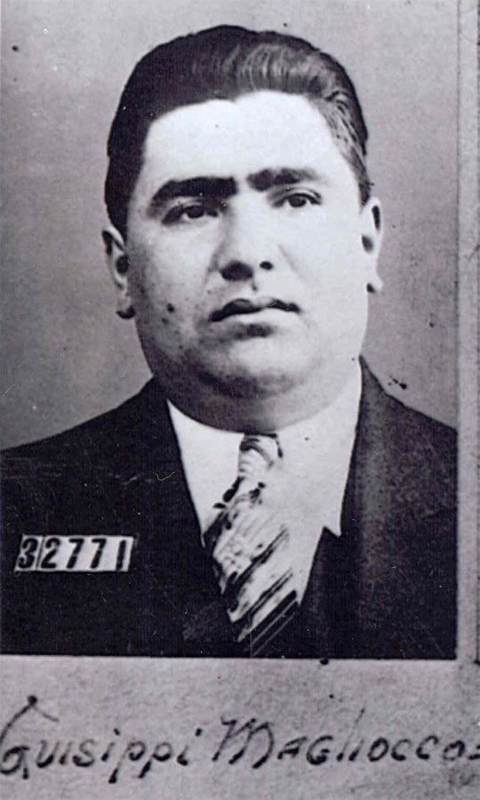 The Life of "Joe Bananas": A Tale of Greed, Manipulation, and Murder