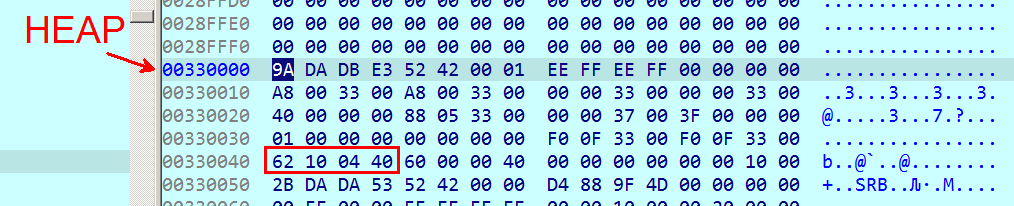 Dissecting LockBit v3 ransomware