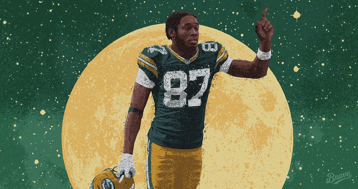 The Real Romeo - by Tyler Dunne - Go Long