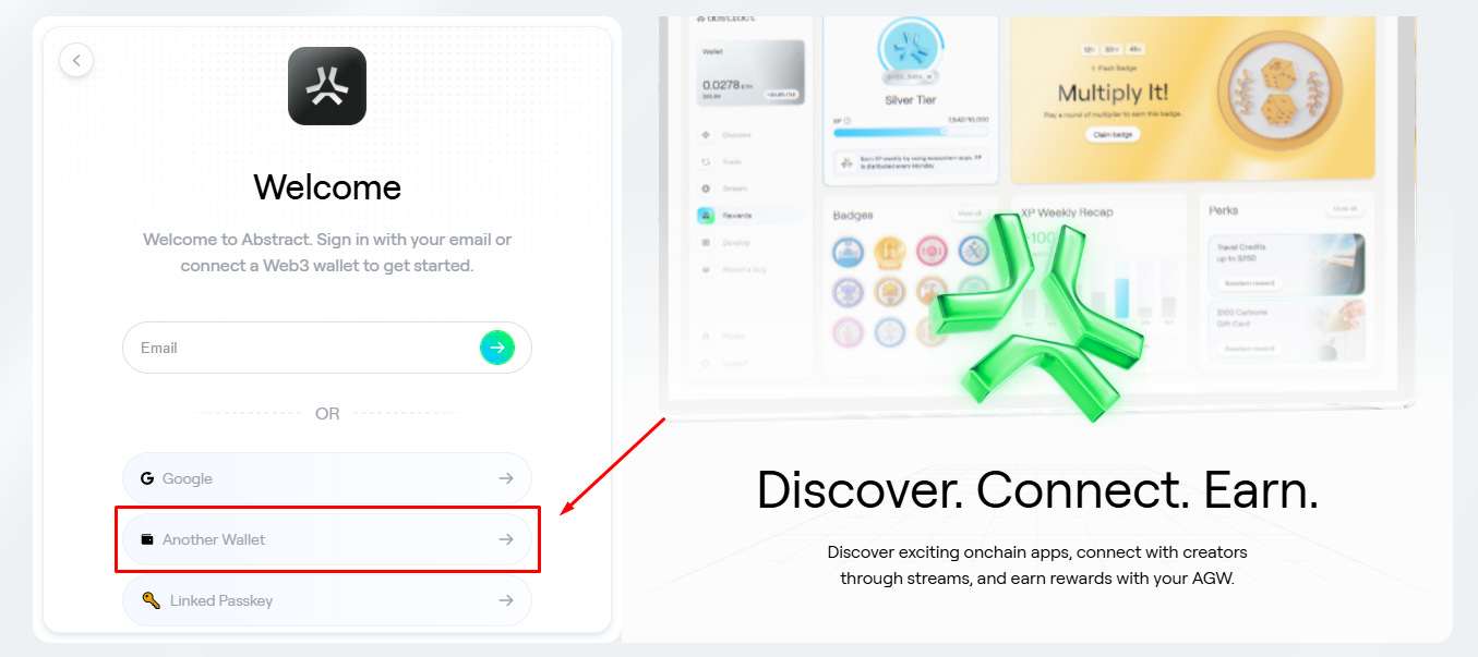 Abstract Mainnet: Complete Guide - GuideFi