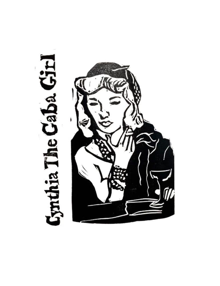 Rabbit Hole of Research Podcast Episode 1: Gaba’s Girl Show Notes ...