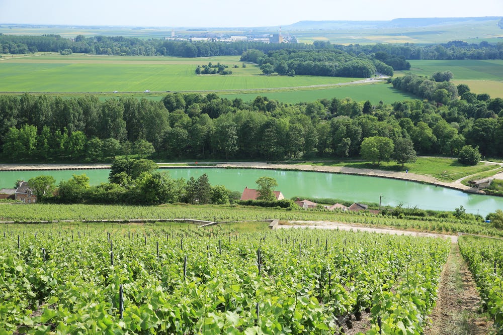 Discover Champagne-Ardenne: Top 10 Must-Visit Destinations in France's ...