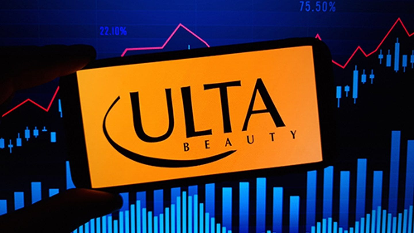 Beyond the Mirror: Ulta's Strategic Moves in Beauty and Retail.