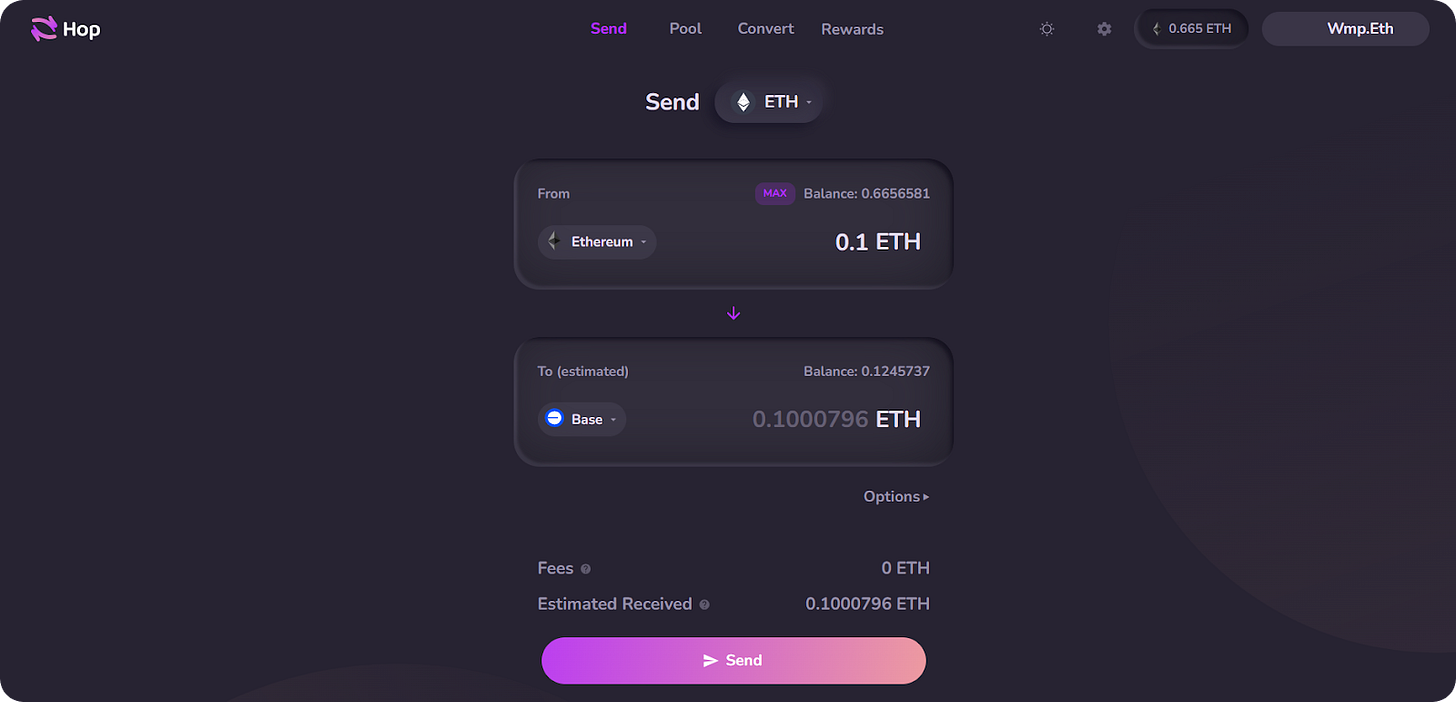 What’s New in the Base NFT Scene? 🔵