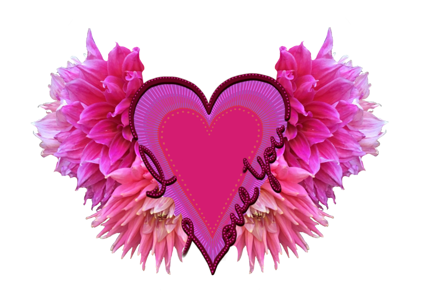 "I Love You" - by Jennifer Cerutti