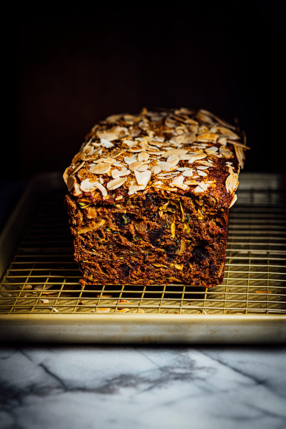 Baking 101: Leavening Agents Explained - by Nik Sharma