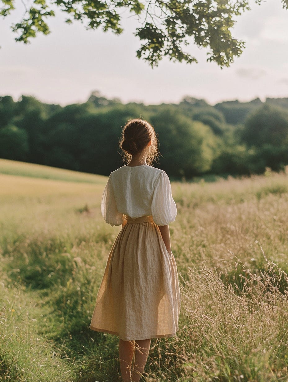 17 Amazon Cottagecore Clothing Finds to Transform Your Wardrobe