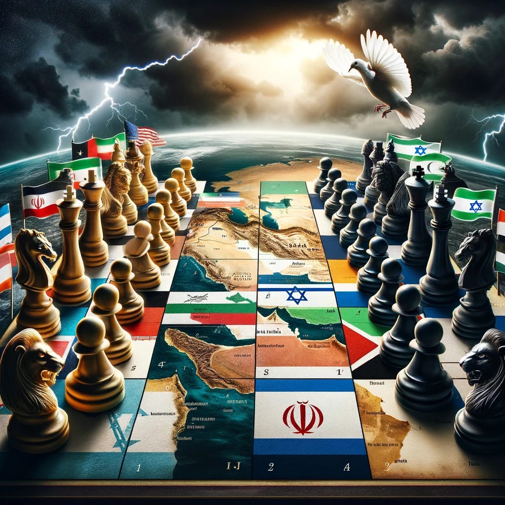 The Art of the Flail: Expert Takes on US National Security Blunders ...