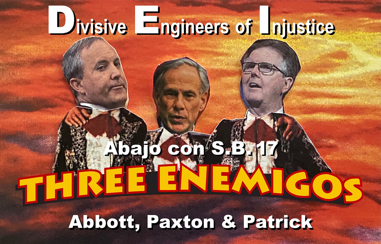 Bending the Moral Arc Toward Justice - by Alice Embree