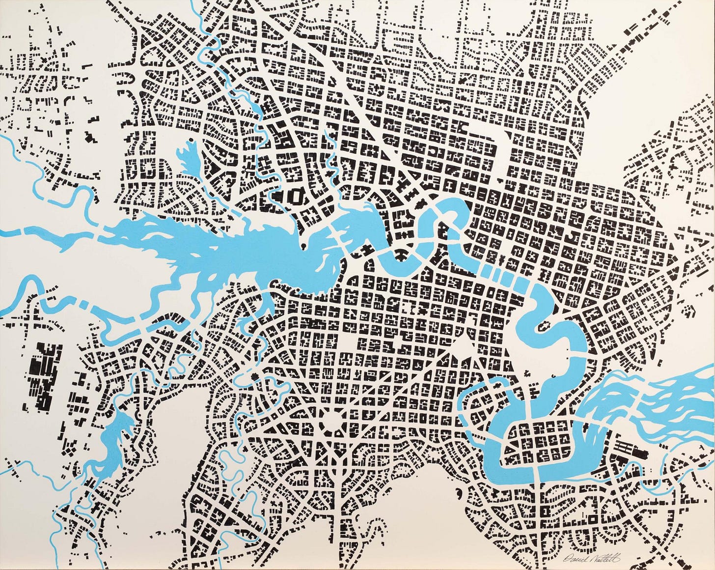 Posing naked for David Nuttall - by Cathy Reisenwitz