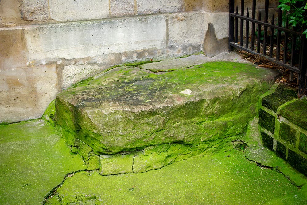 Uncovering Ancient Paris: The Roman Streets That Shaped the City