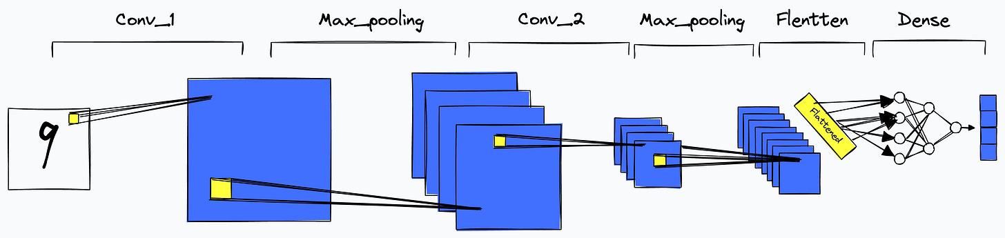 CNN Explainer: An Interactive Tool to Understand CNNs