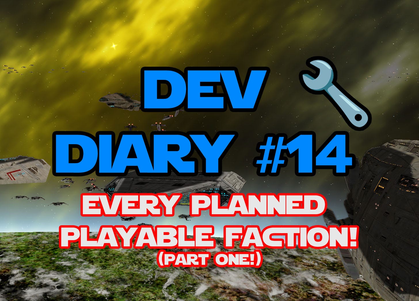 Dev Diary #14: Every Single Playable Faction Coming To Age of Legends (PART ONE)