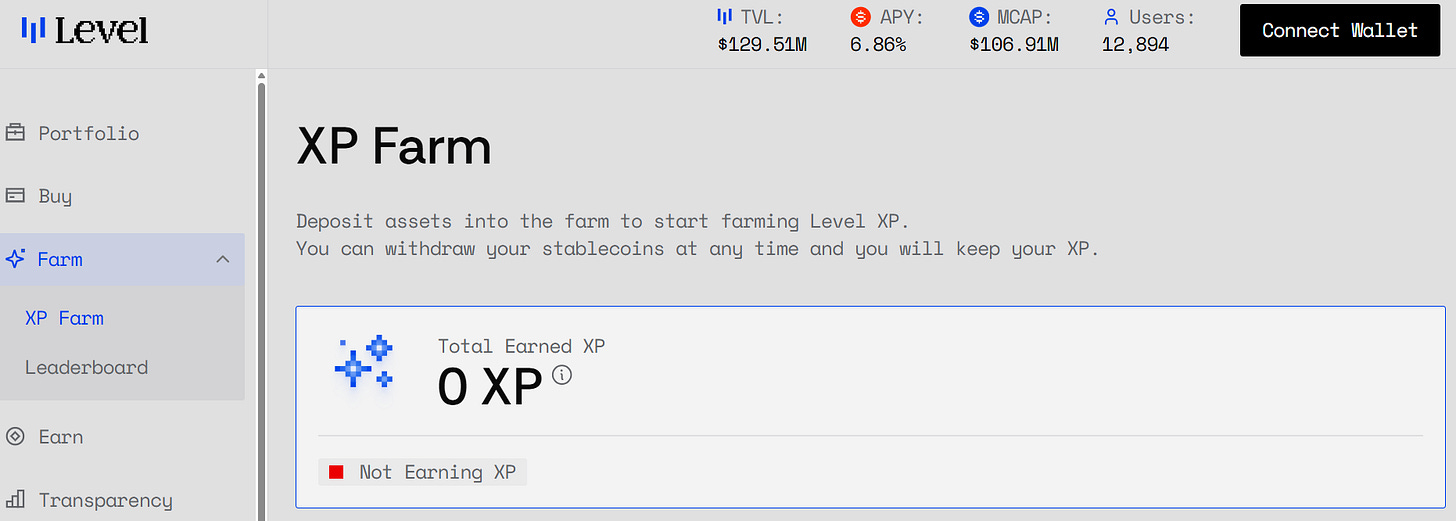 ⚡Top 10 stablecoin yields in April 2025 - Dynamo DeFi
