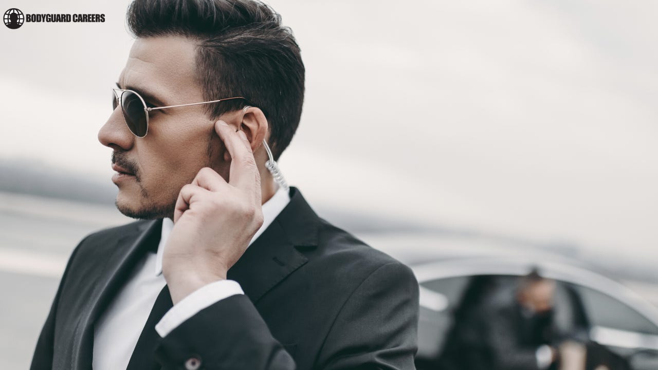 "The Top 10 Qualities of a Good Executive Protection Agent"