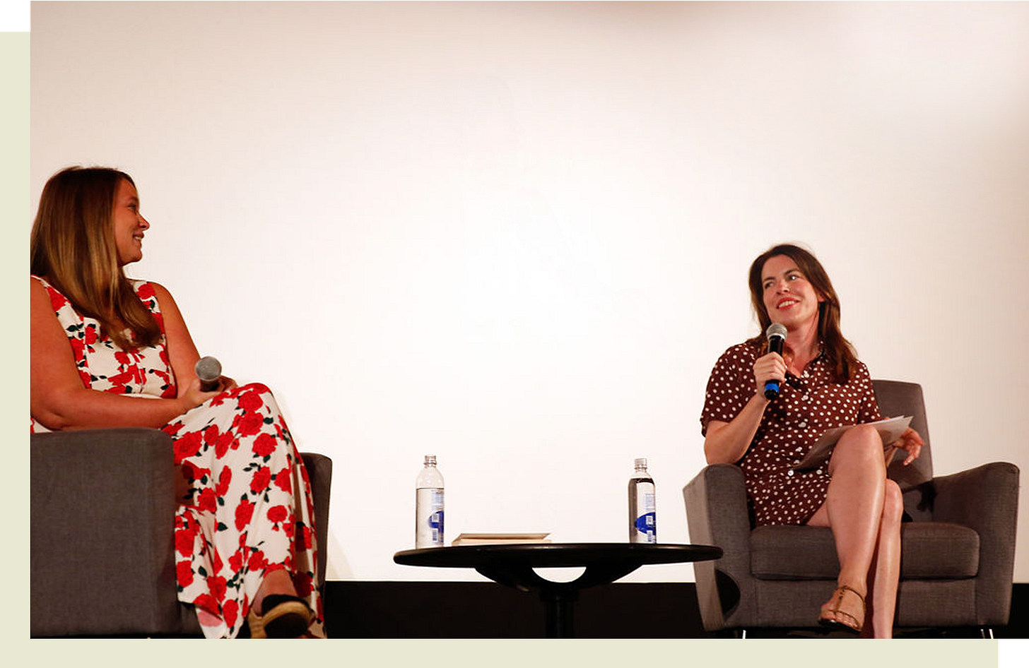 The August Edit (and Seattle Photos!)