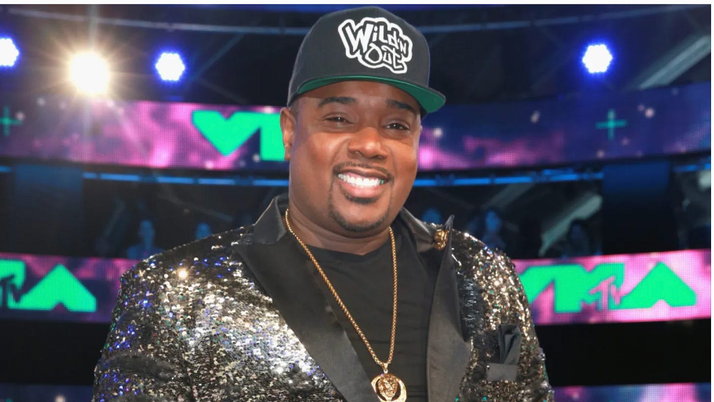 Rip Michaels has a heart attack; CEO Rob Vitale has cancer; Today's ...