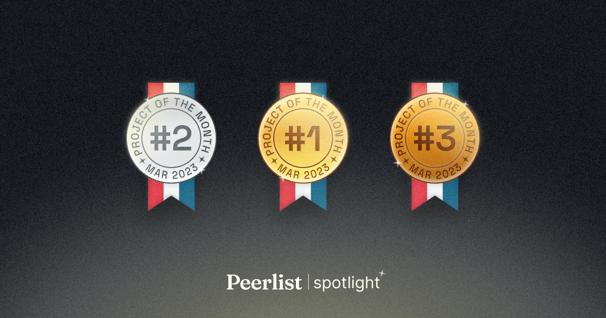 Introducing Project Spotlight - by Akash Bhadange