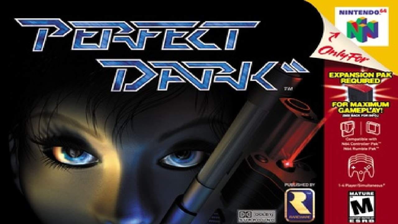 N64 Mature games list: every title you can play right now and expect to see