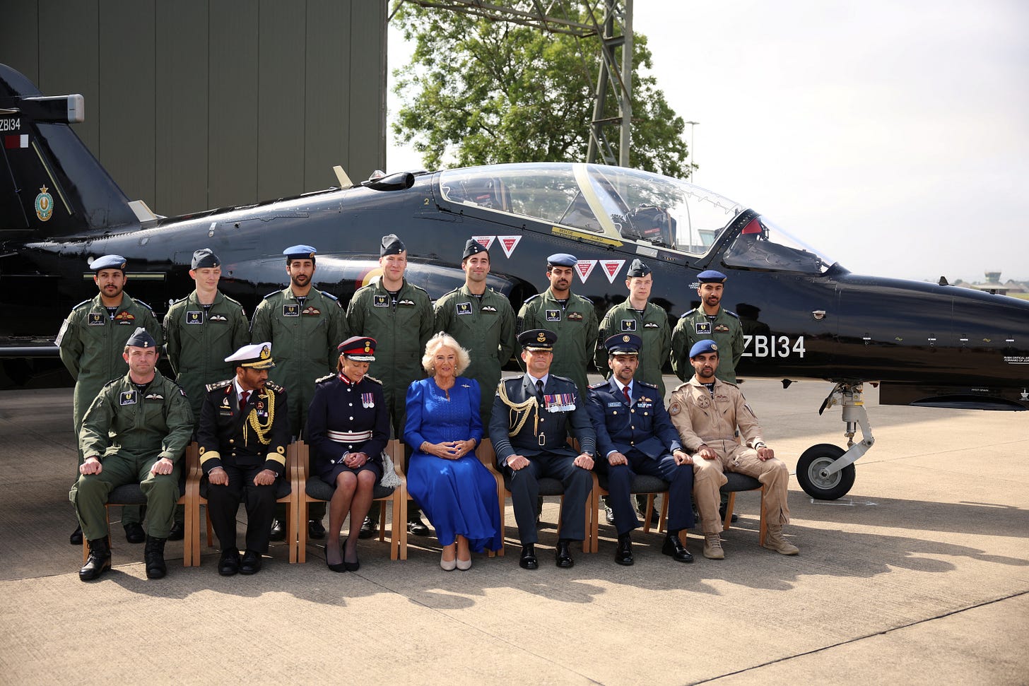 In pictures: royal round-up of the week